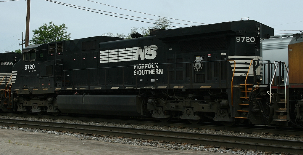 NS 9720